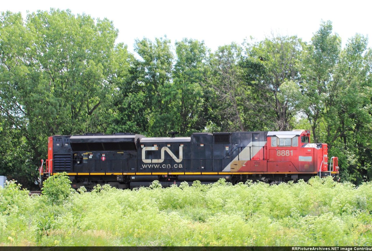 CN 8881